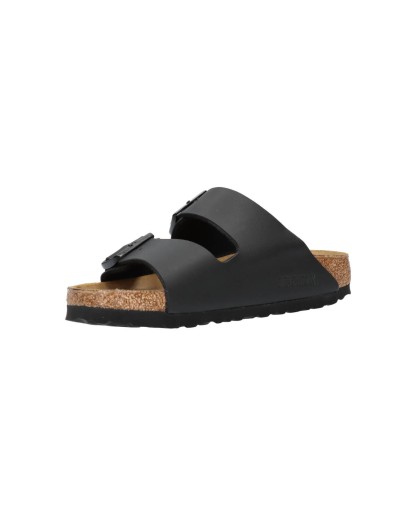 Birkenstock Arizona BF Black NARROW (51793) Mujer Negro - 31451 - Z...