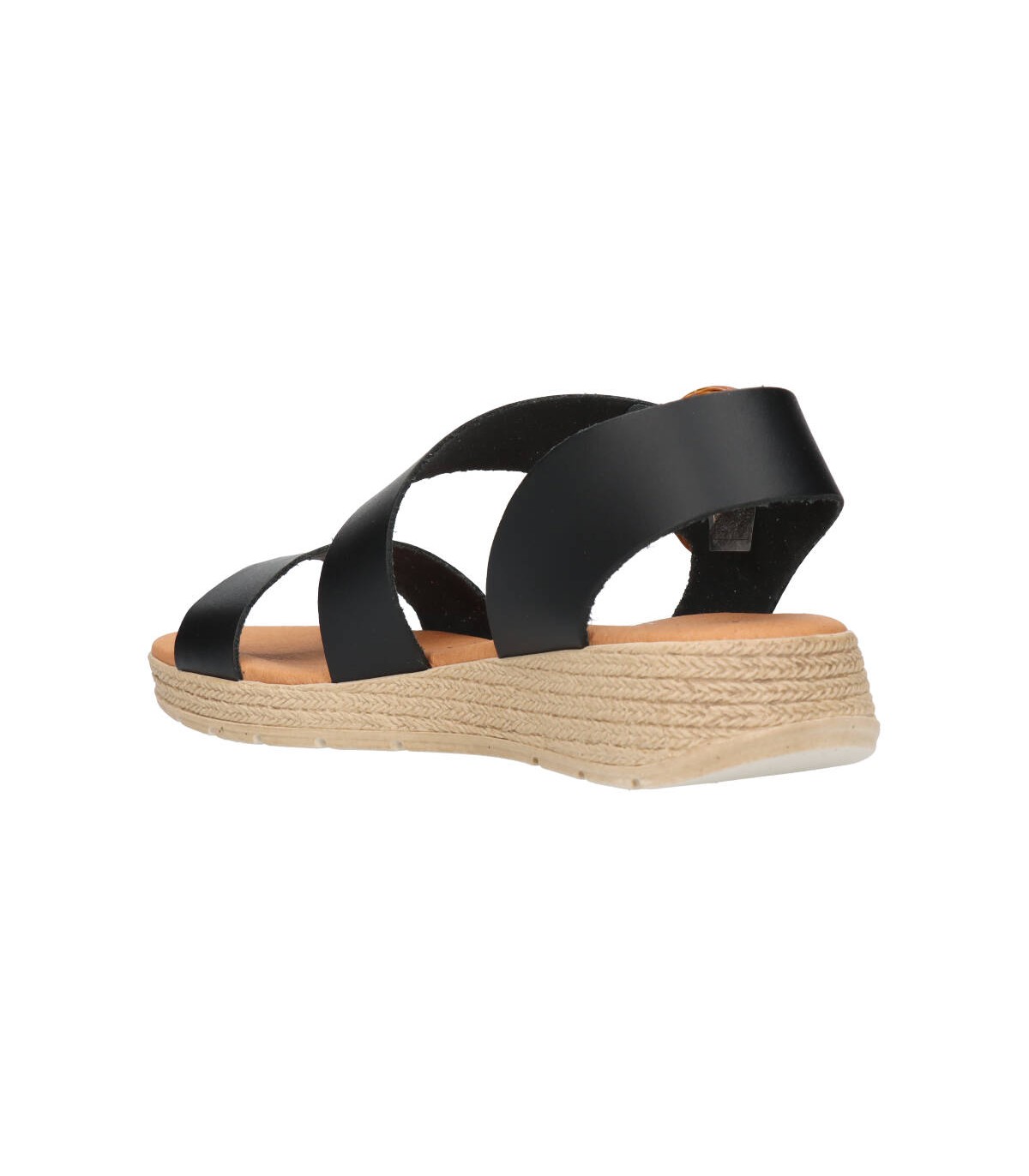 MARILA CAMBERRA Mujer Negro - 33262 - Zapaterías RIN
