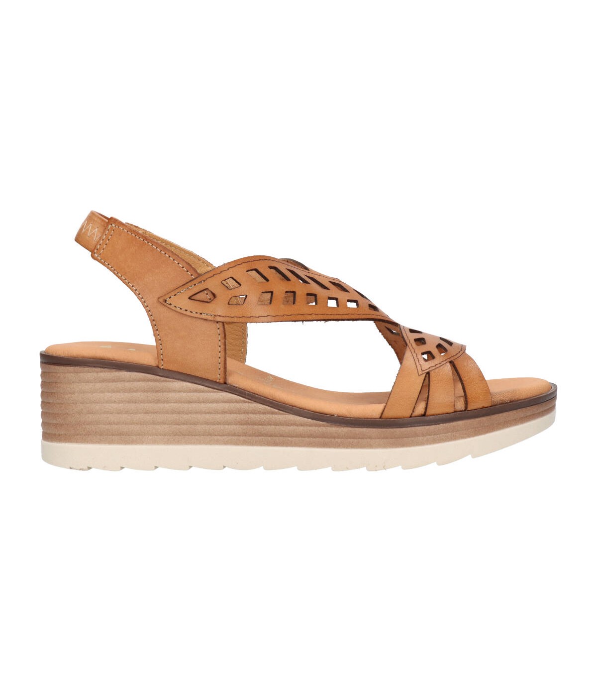 MARILA NUUK Mujer Cuero - 33263 - Zapaterías RIN