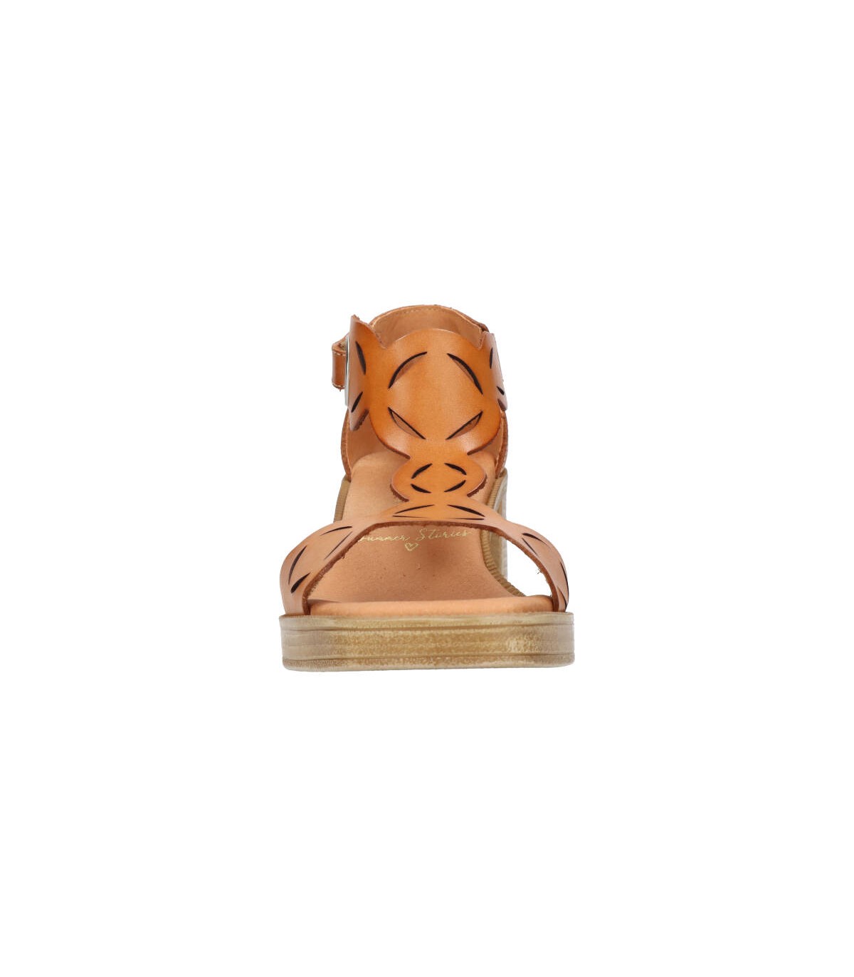 MARILA BAKU Mujer Cuero - 33266 - Zapaterías RIN