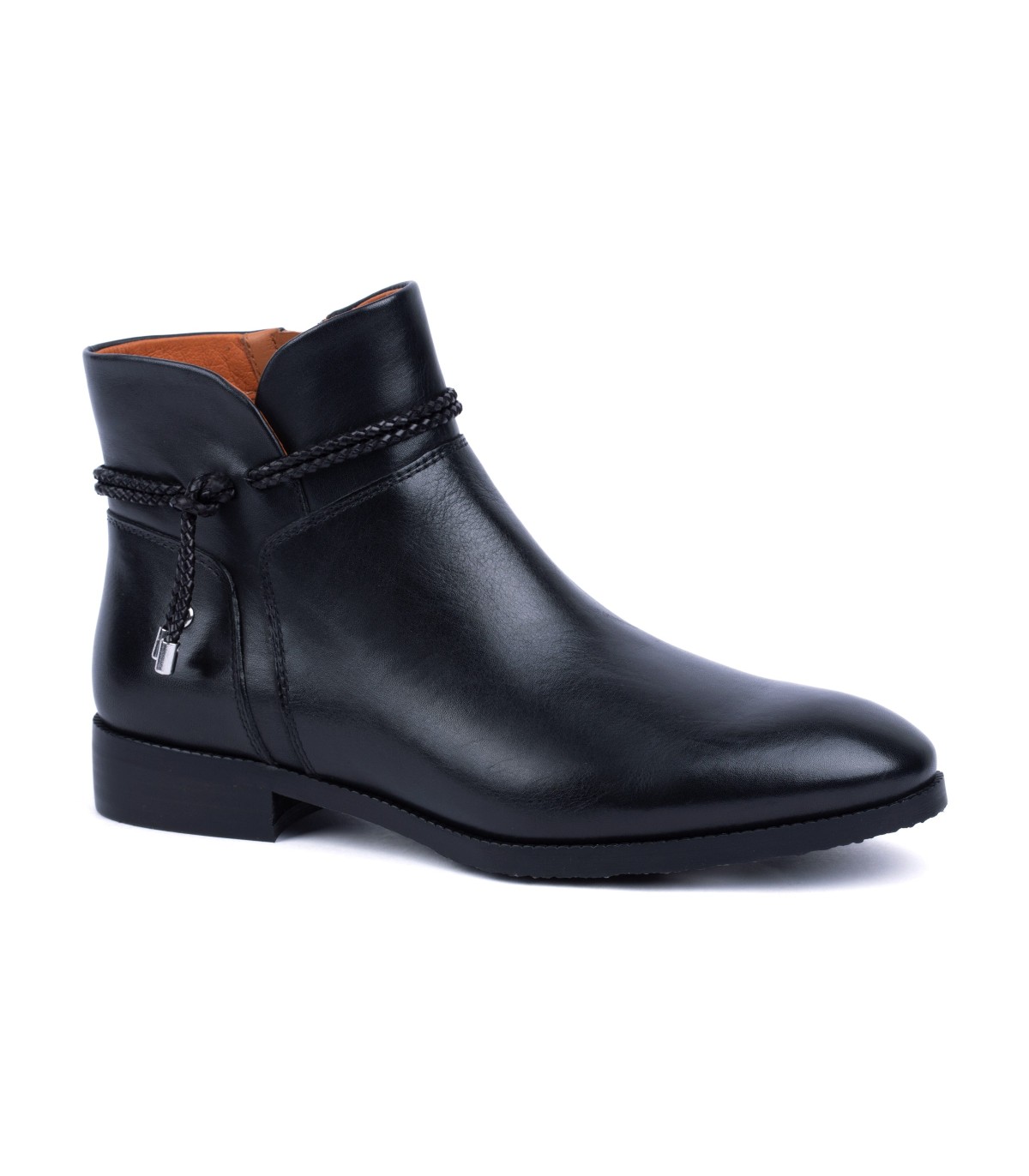 ROYAL W4D - W4D-8908-BLACK - Zapaterías RIN