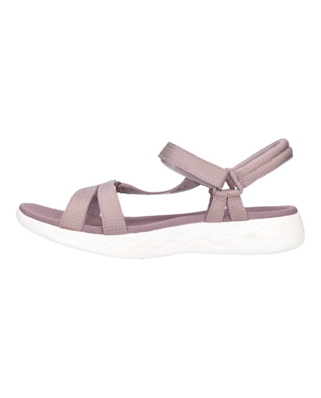 SKECHERS 15316 LTMV Mujer Morado - 30387 - Zapaterías RIN